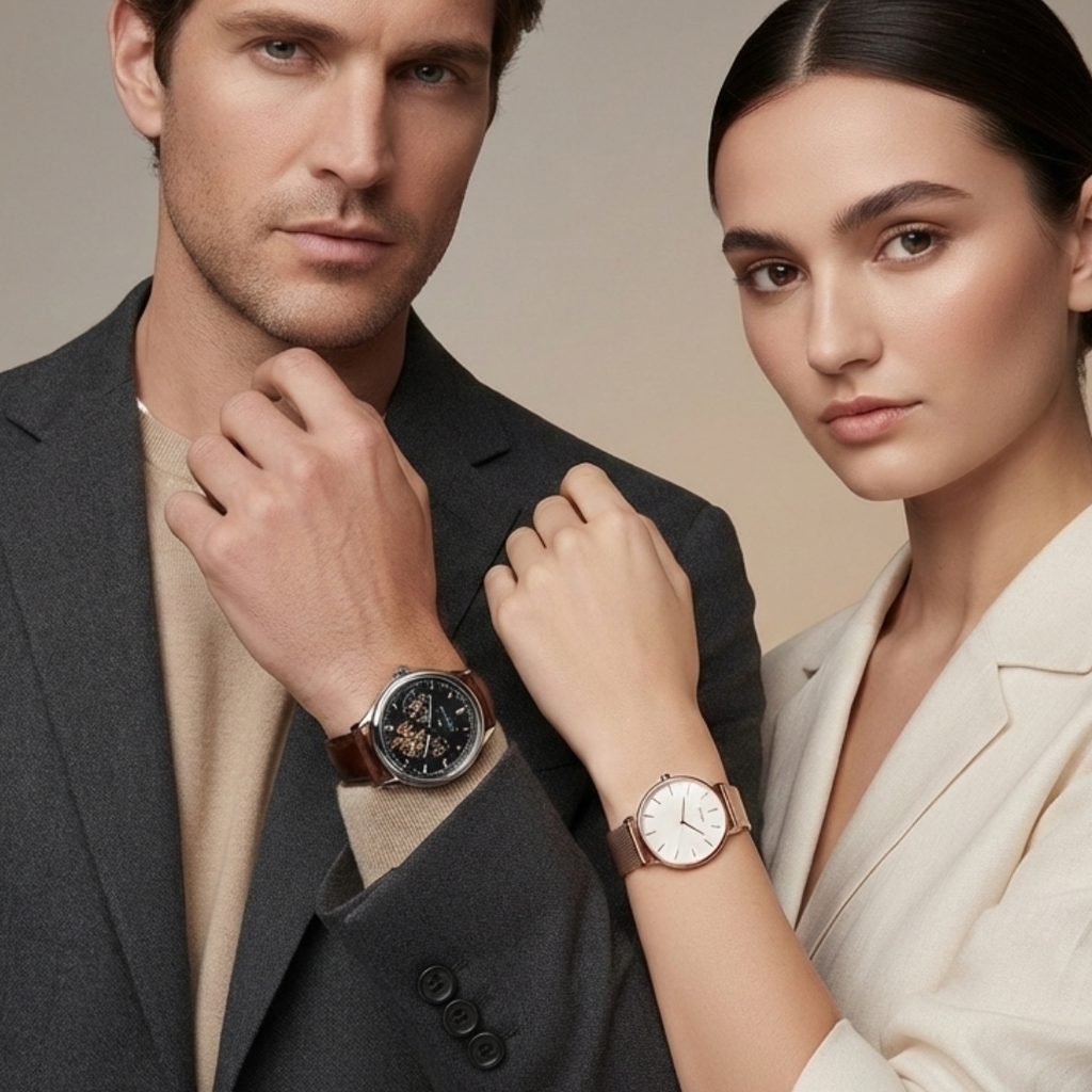 Quartz vs Automatic Watches: Differences, Pros & Cons Explained | Wixez