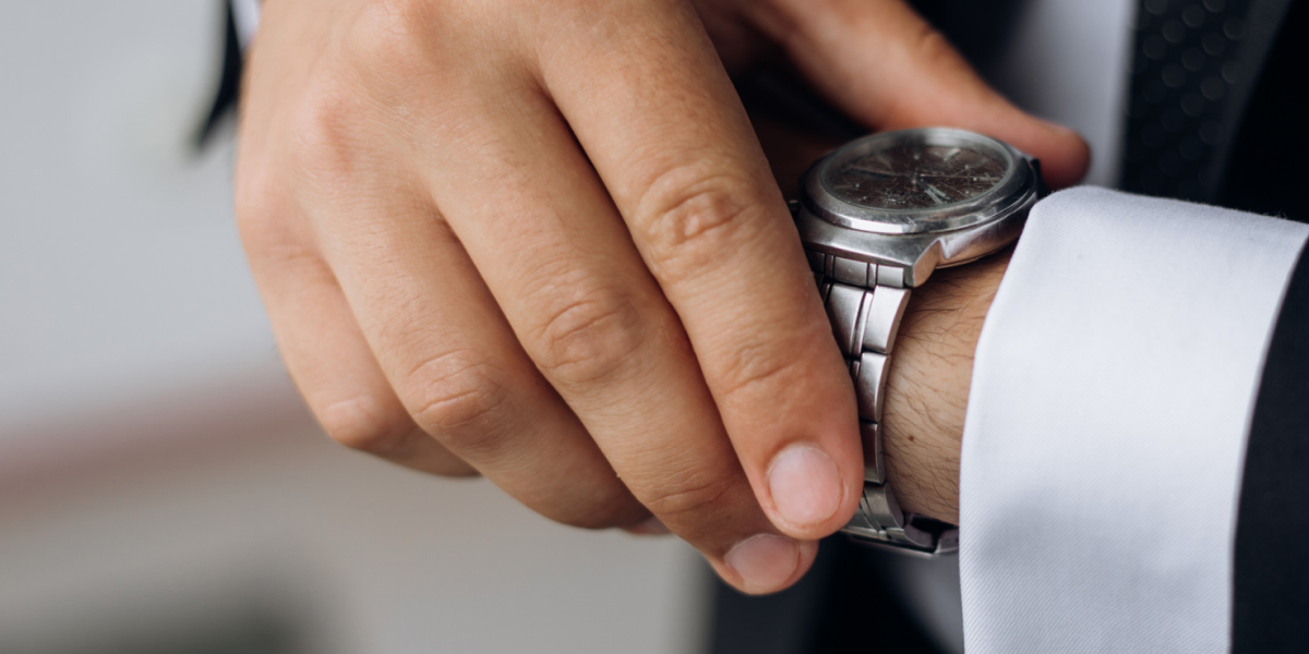 Top 5 Watch Trends for 2025 You Need to Know | Wixez