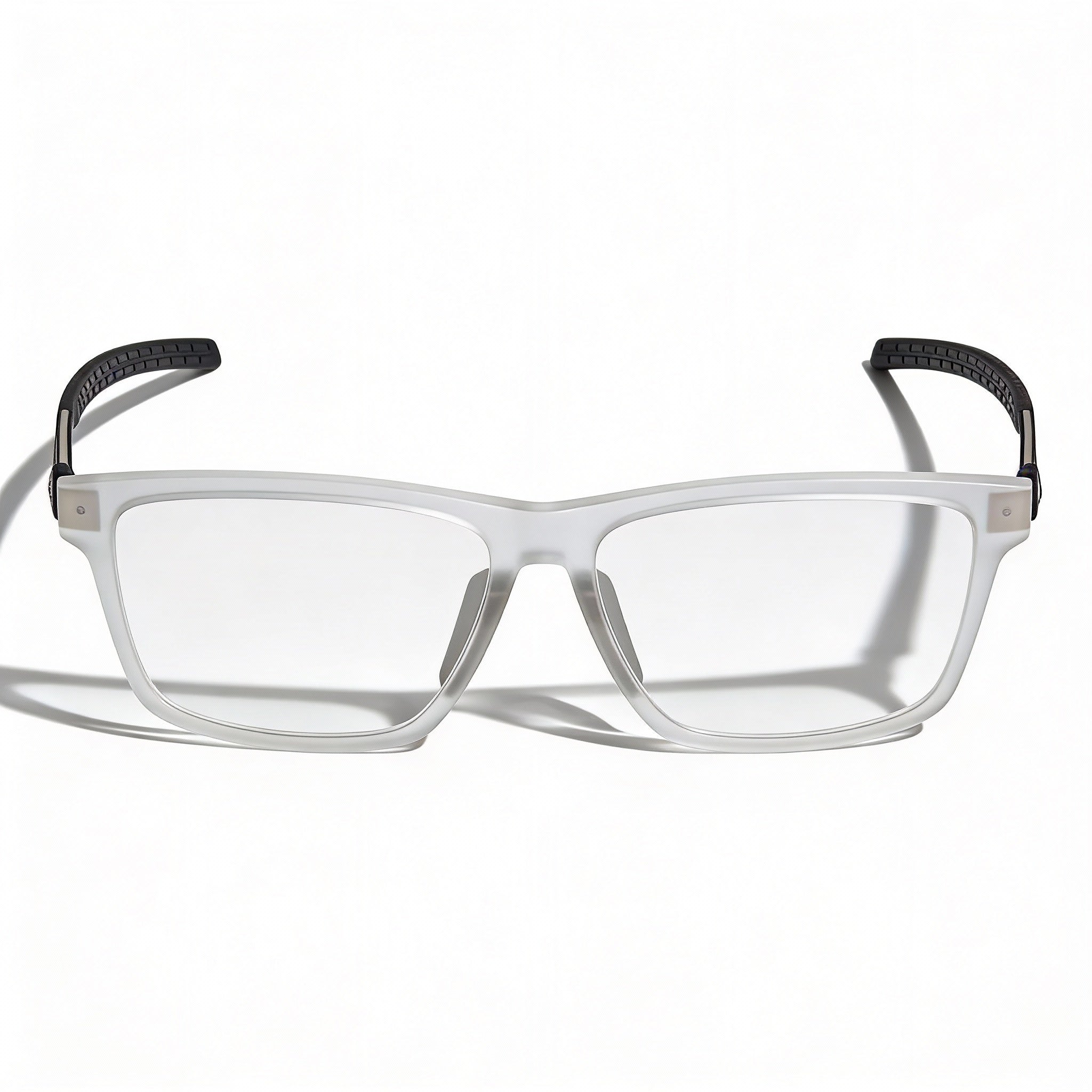 Buy adidas MODERNO Unisex Crystal Plastic Frame with Transparent ...
