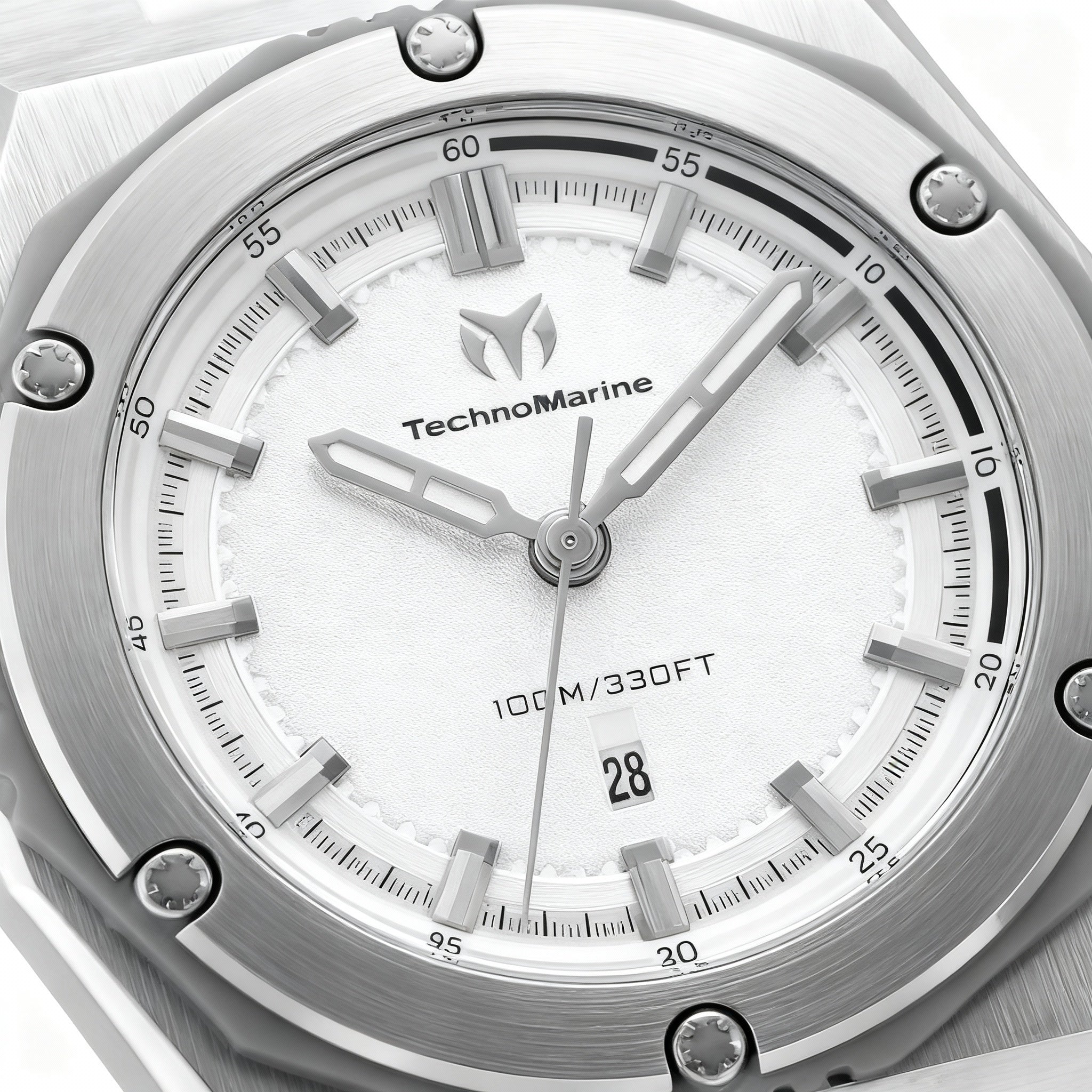 Comprar TechnoMarine CORAL - Legacy TM-416049 Women's Quartz 36mm ...