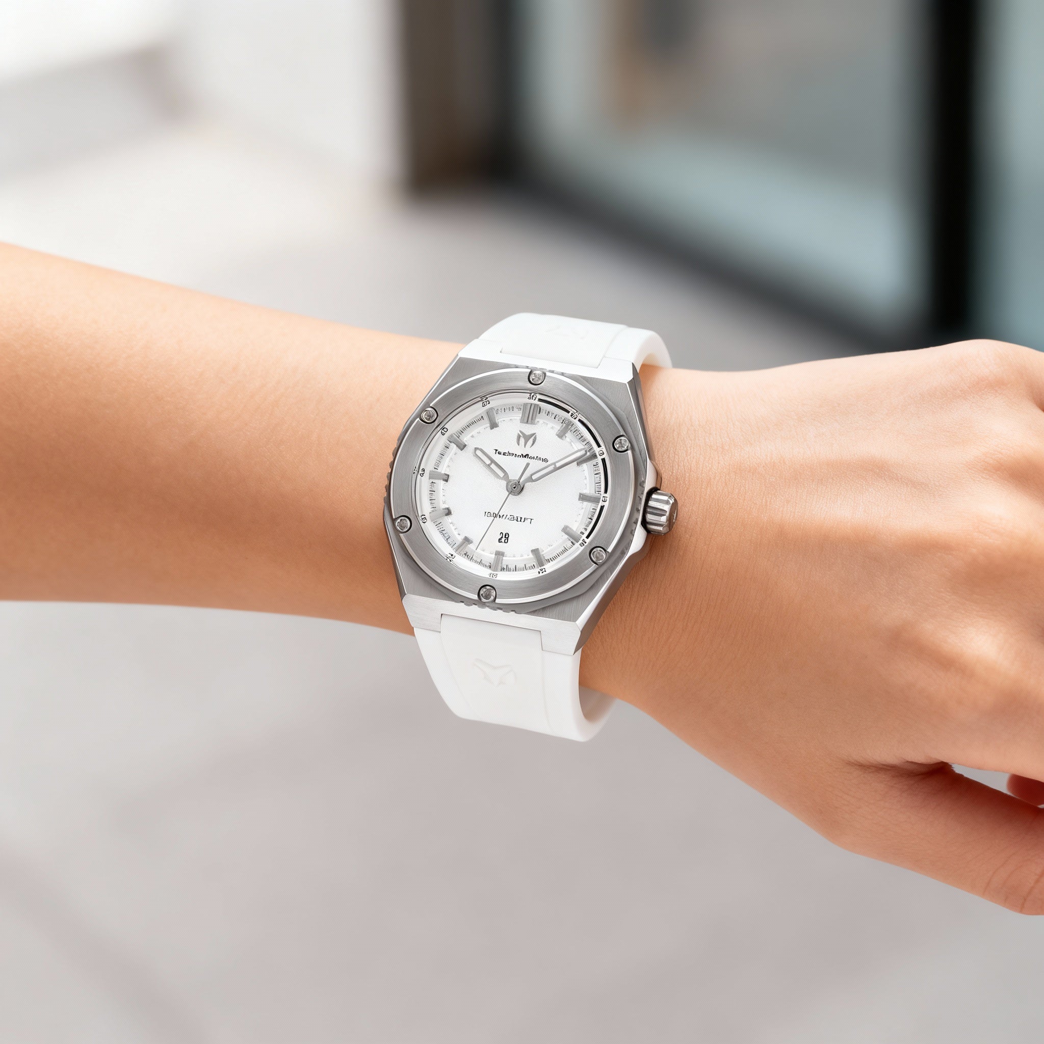 Comprar TechnoMarine CORAL - Legacy TM-416049 Women's Quartz 36mm ...