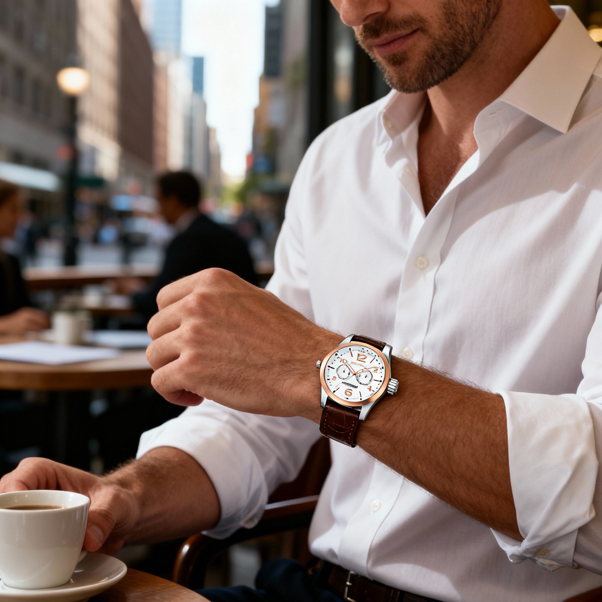 Comprar Reloj de cuarzo suizo Invicta I-Force 13010 para hombre, esfera ...